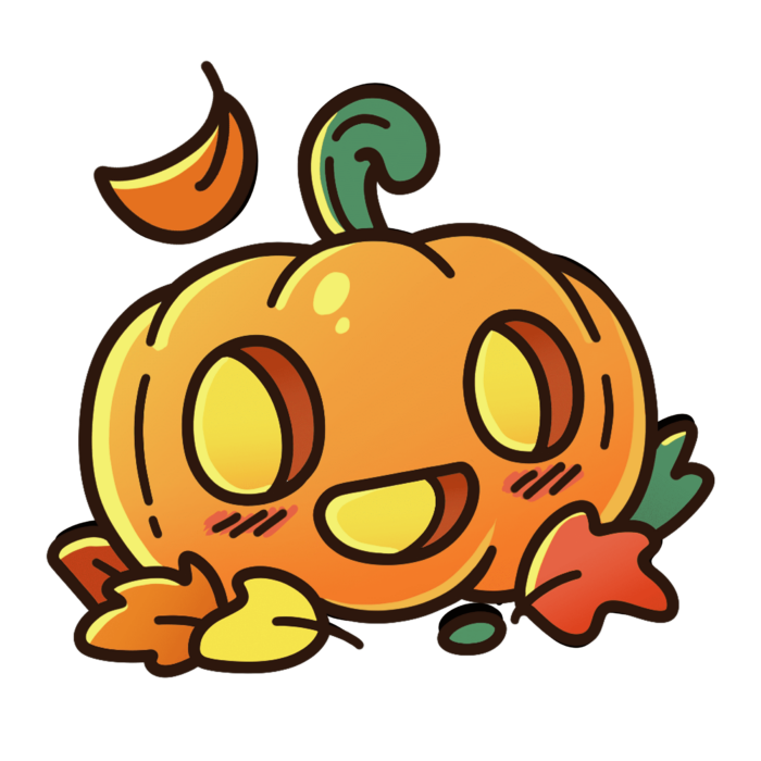 Fall Vibes Coloring Book – Jade Summer